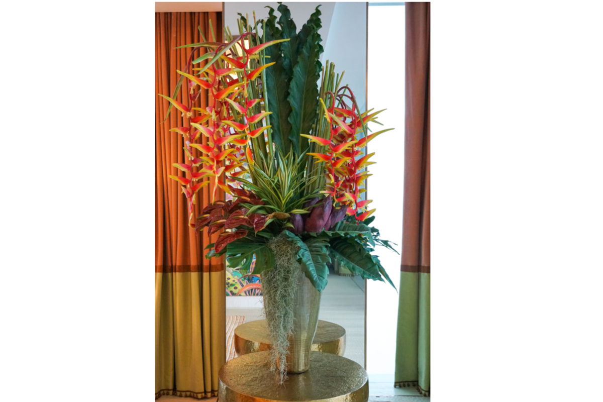 Event & Floral Design | BKKDW2022