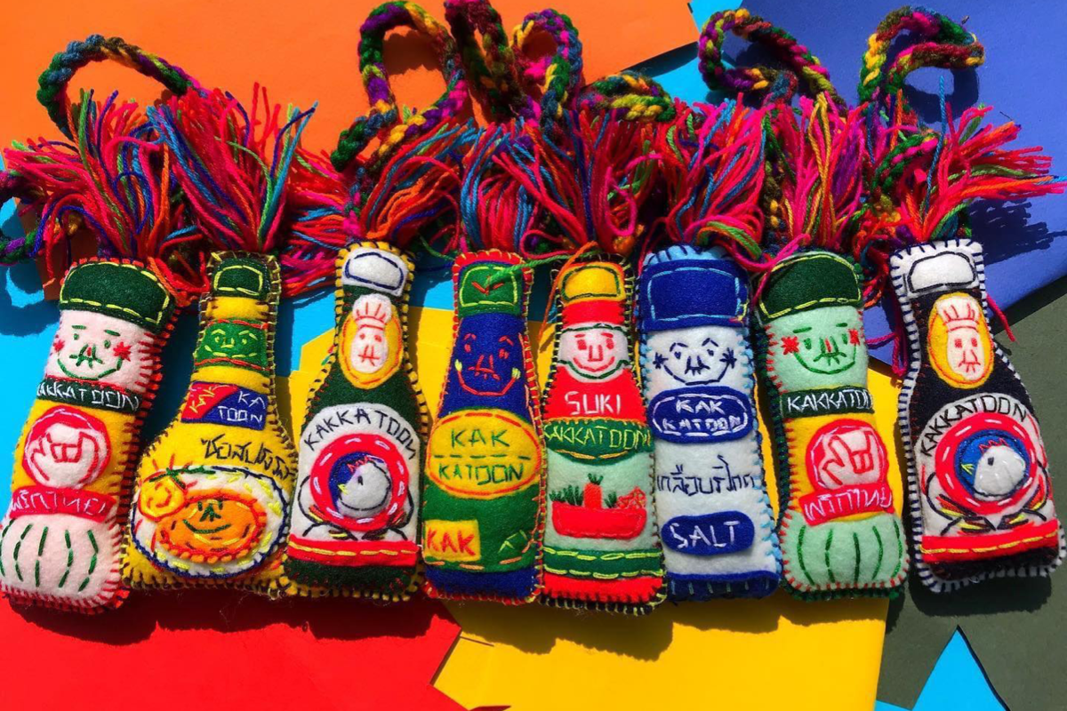 kakkatoon | BKKDW2022