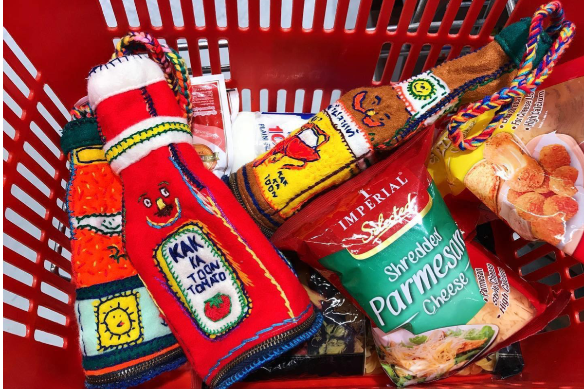 kakkatoon | BKKDW2022