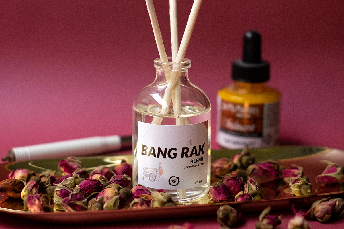 Wax Valley | BKKDW2022