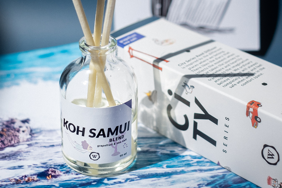 Wax Valley | BKKDW2022