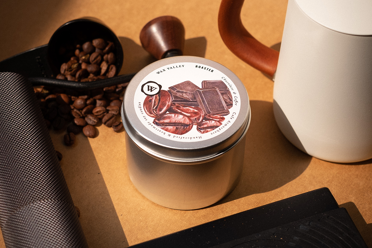 Wax Valley | BKKDW2022