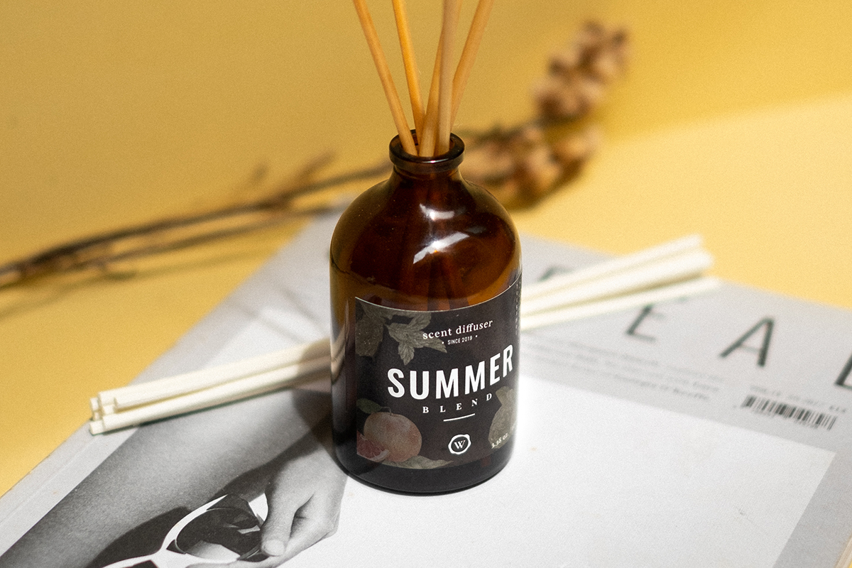 Wax Valley | BKKDW2022