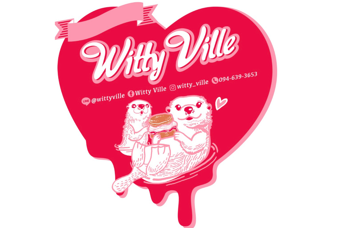 Witty Ville | BKKDW2021