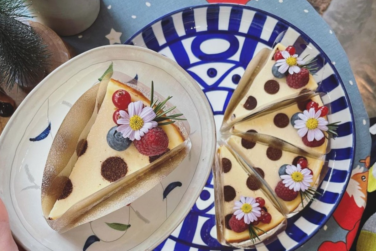 ร้านธรรมดา | BKKDW2021