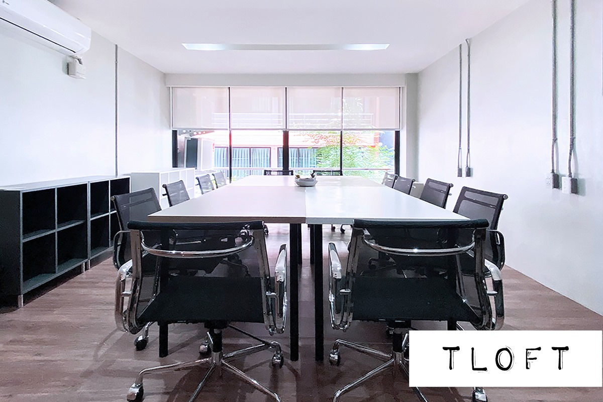TLoft | BKKDW2021
