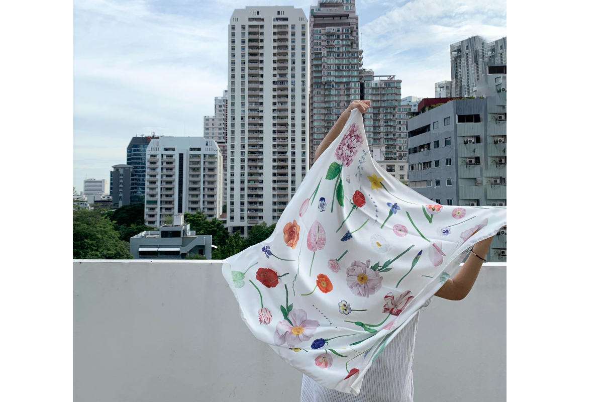 ttq.thontonq | BKKDW2021