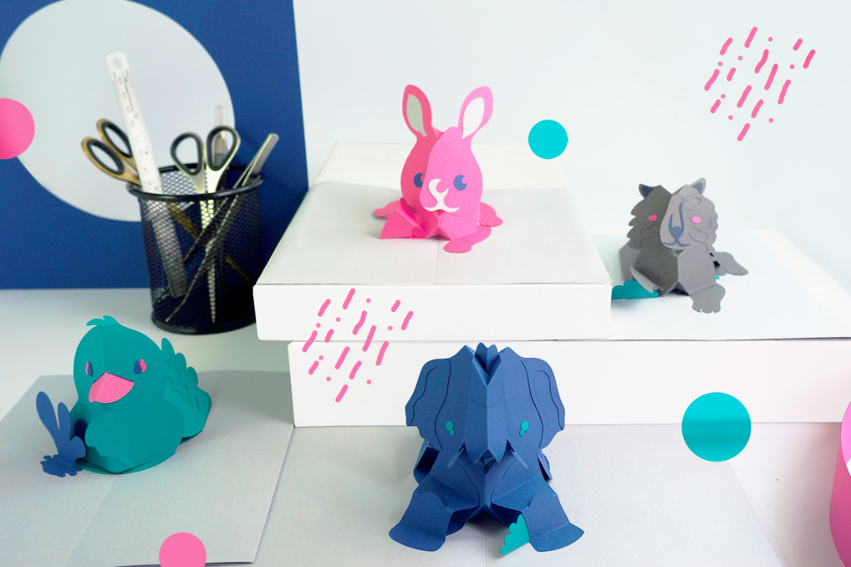 Kias Matt | BKKDW2021