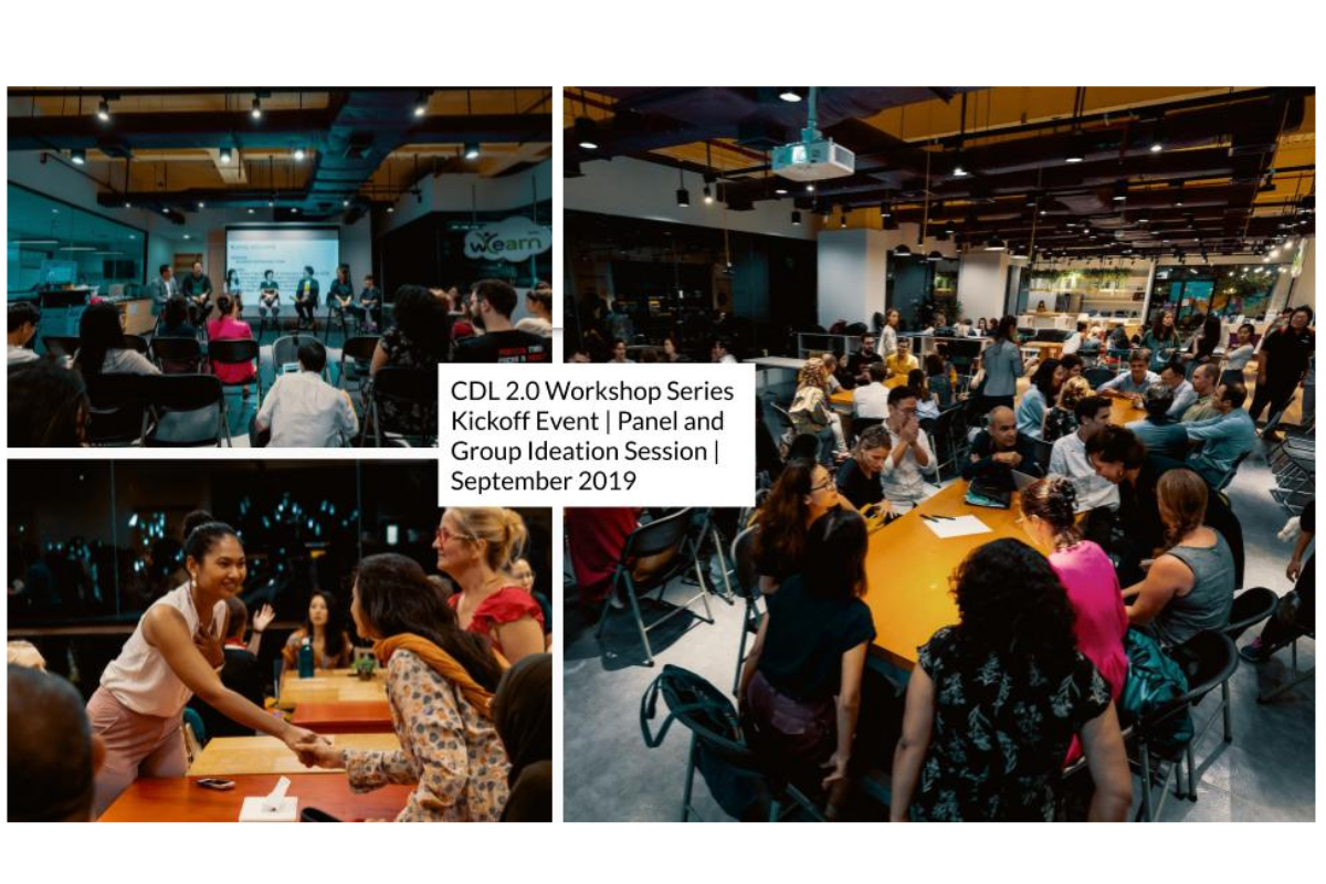 Circular Design Lab | BKKDW2021