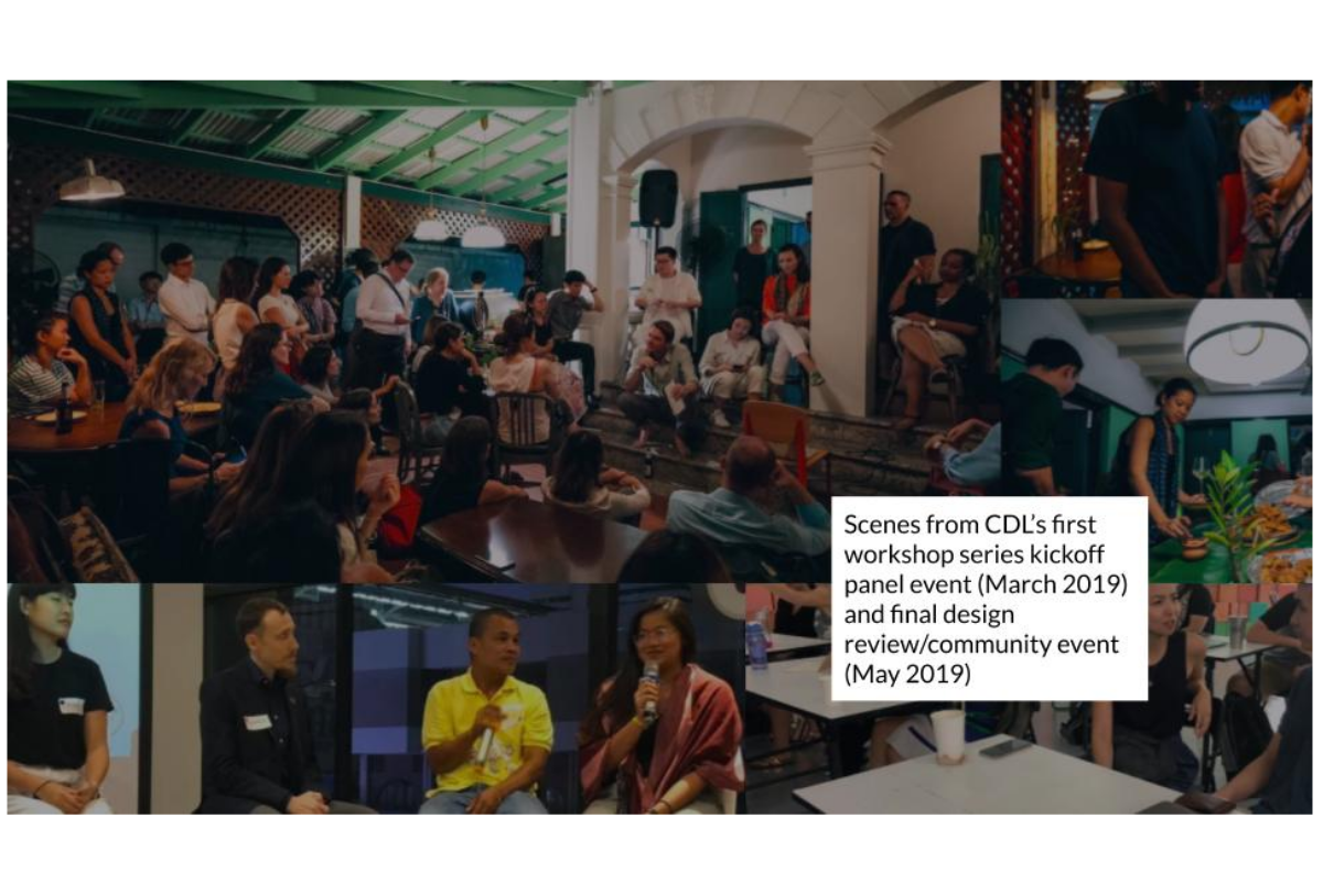 Circular Design Lab | BKKDW2021