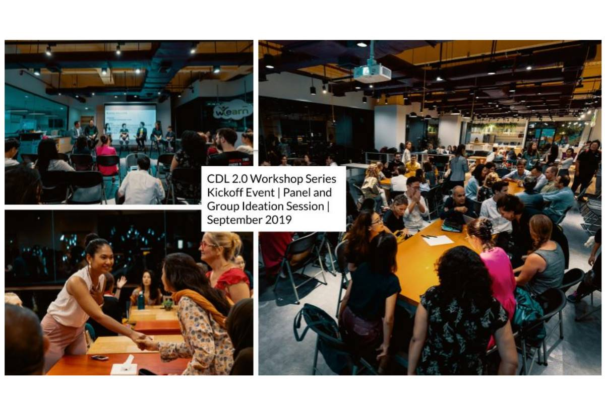 Circular Design Lab | BKKDW2021