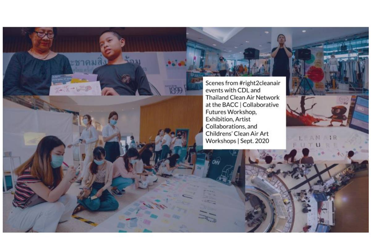 Circular Design Lab | BKKDW2021