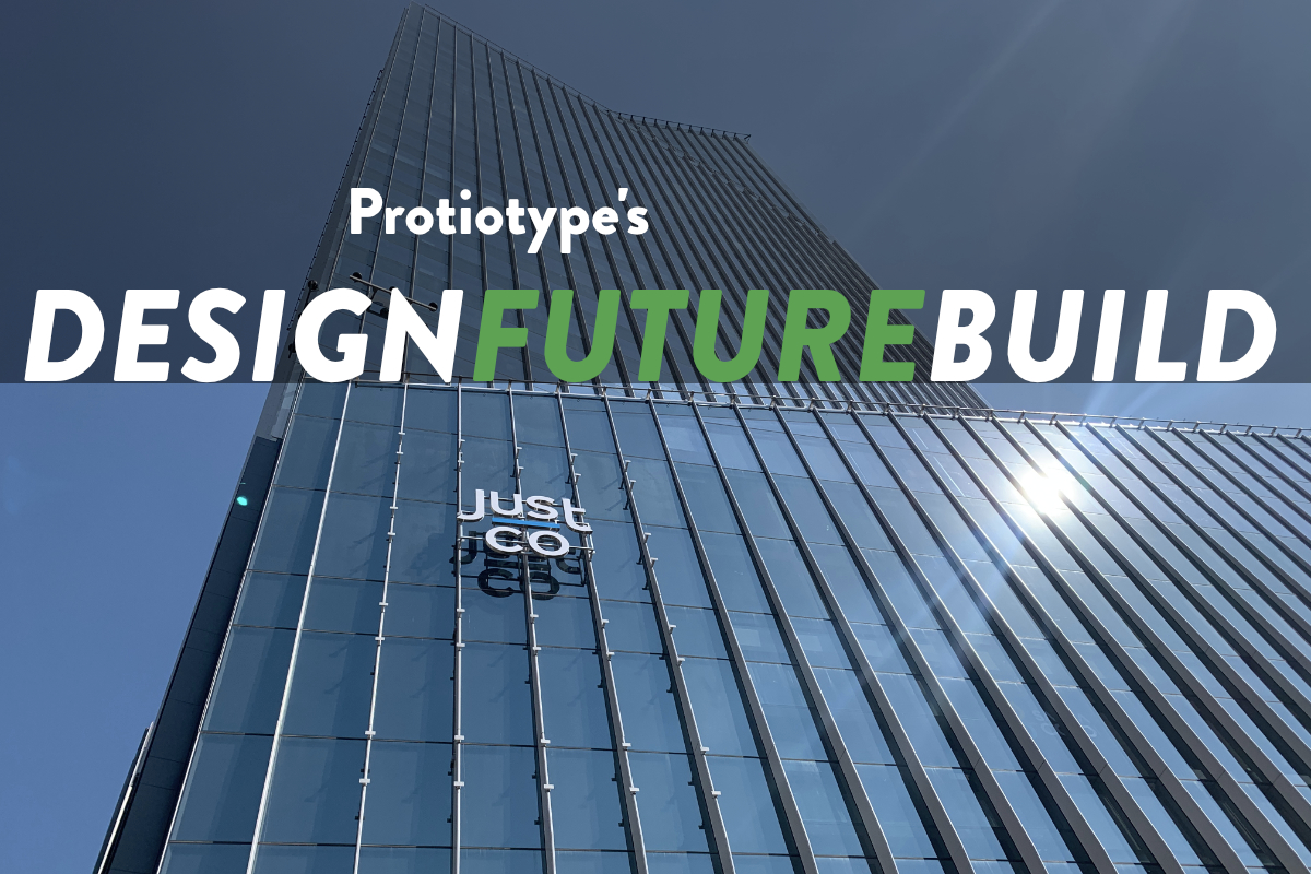 Design Future Build | BKKDW2021