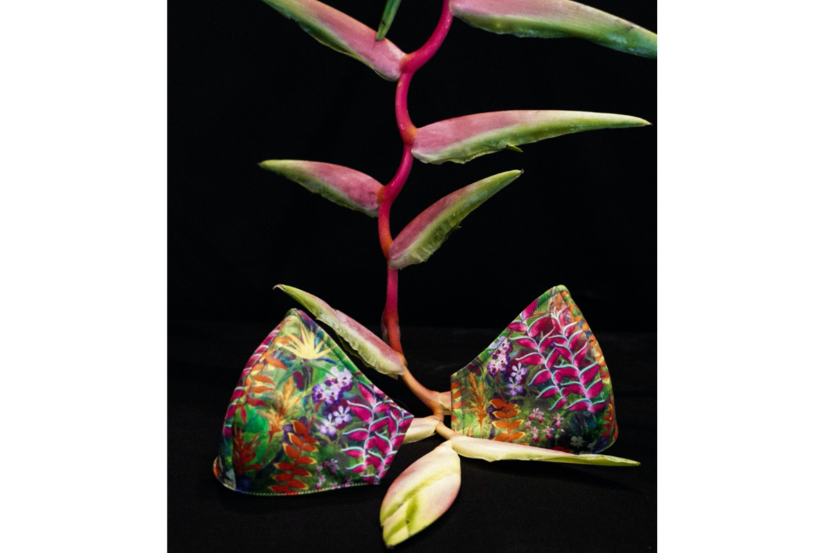 Heliconia Gallery | BKKDW2021