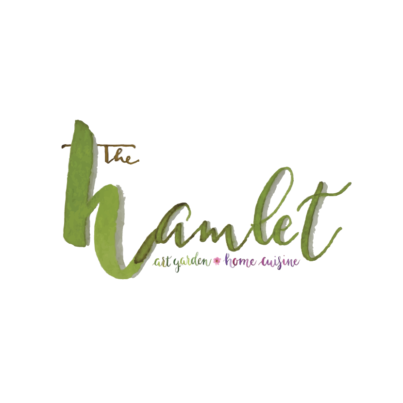 Cafe' Hamlet | BKKDW2020