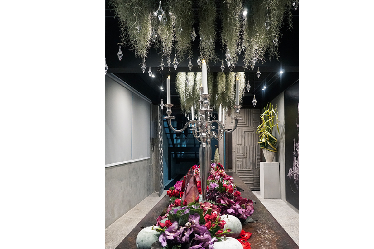 Floral & Event Design | BKKDW2020