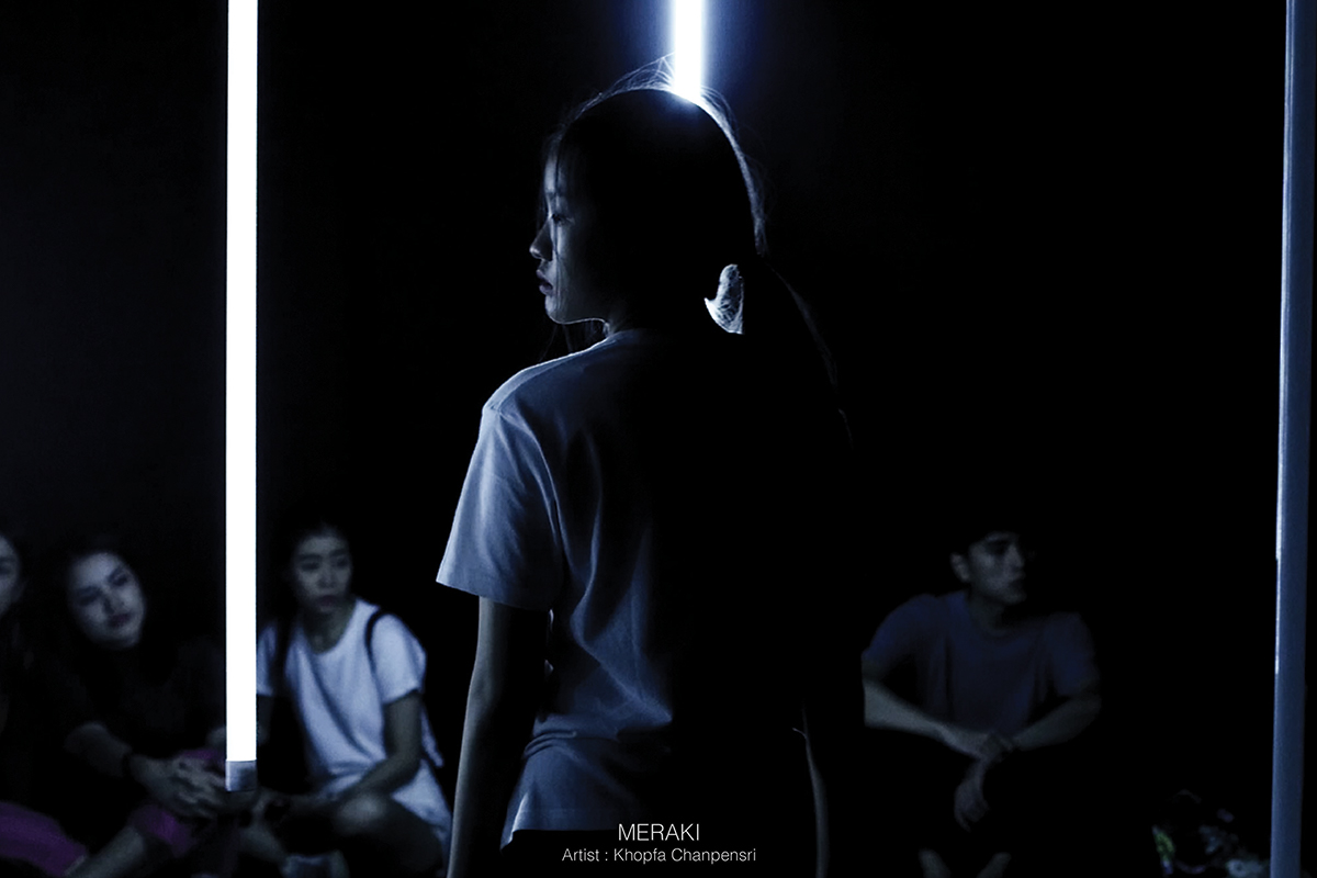 Khopfa Chanpensri | BKKDW2020