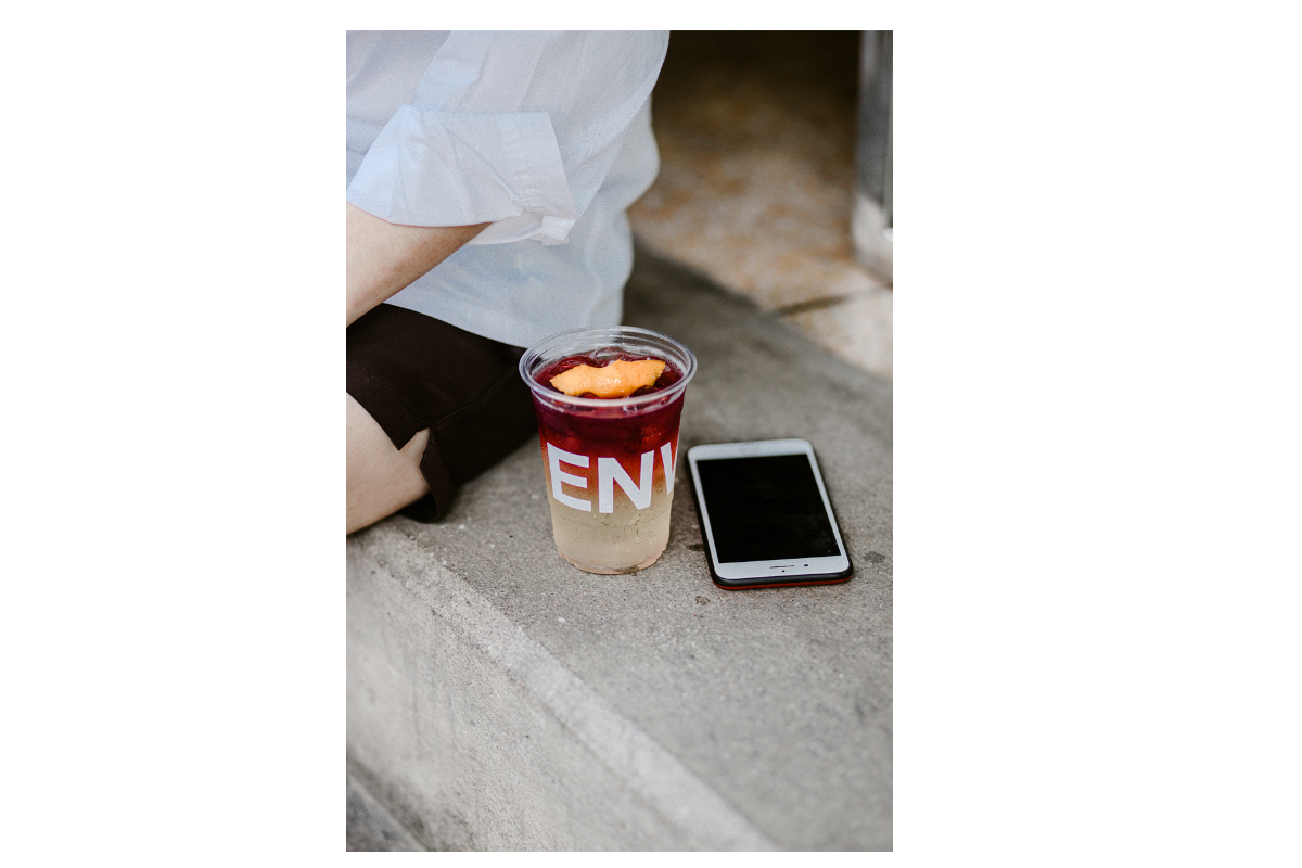 Envies cafe | BKKDW2020