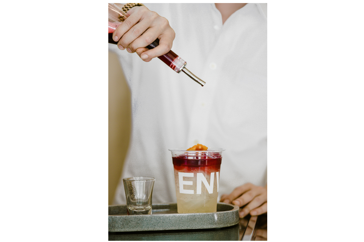 Envies cafe | BKKDW2020