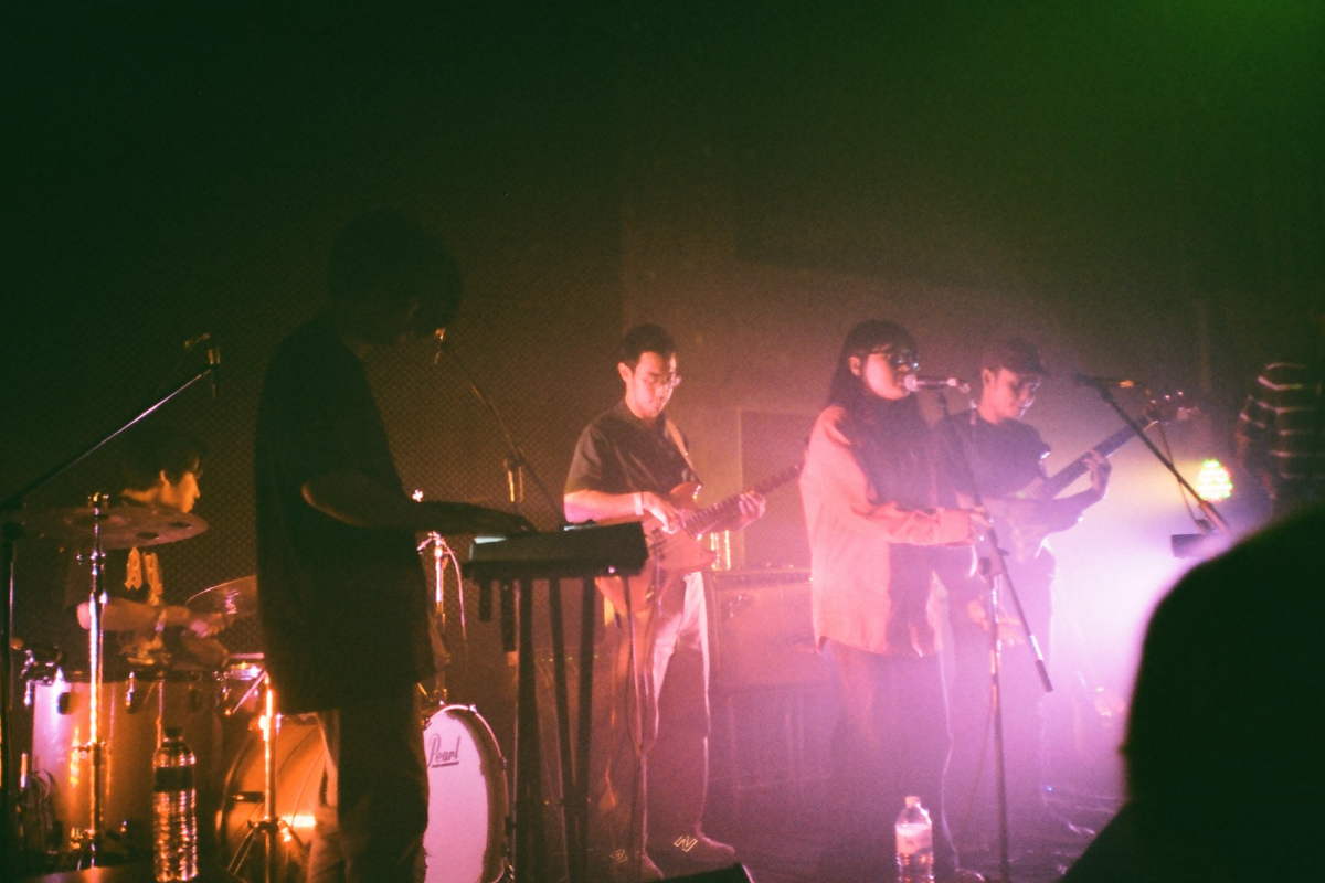 Camel Gel | BKKDW2020