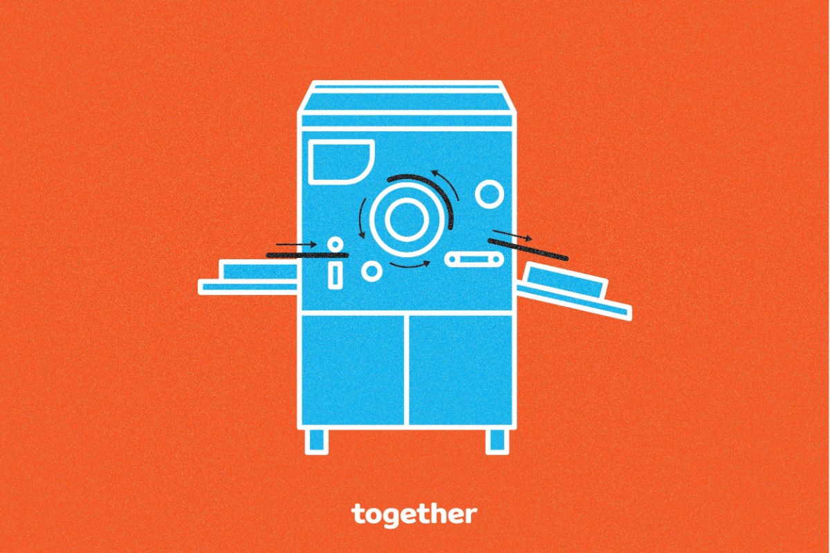 Together | BKKDW2020