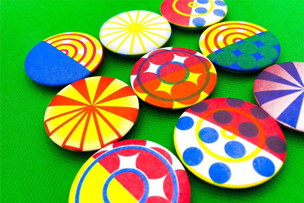 Together | BKKDW2020