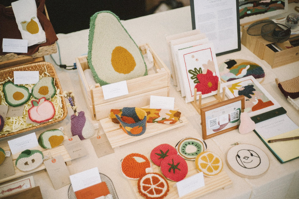 Pigeon Head Studio | BKKDW2020