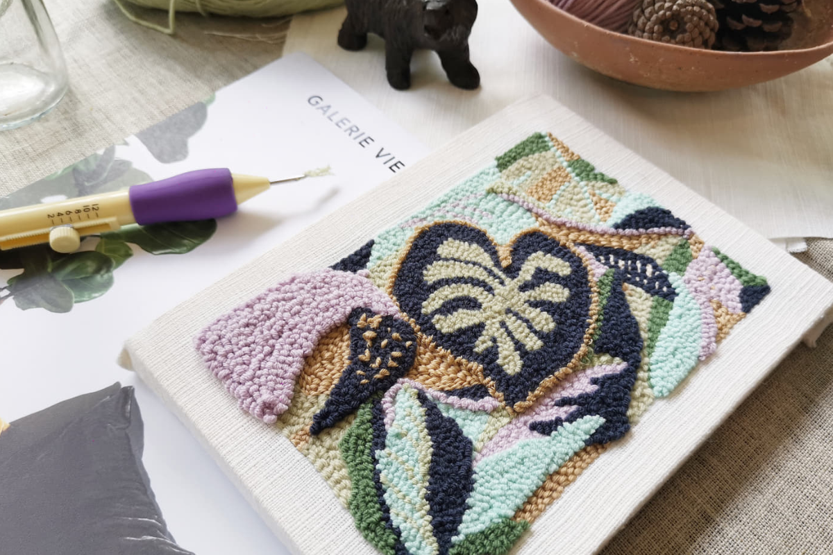 Pigeon Head Studio | BKKDW2020