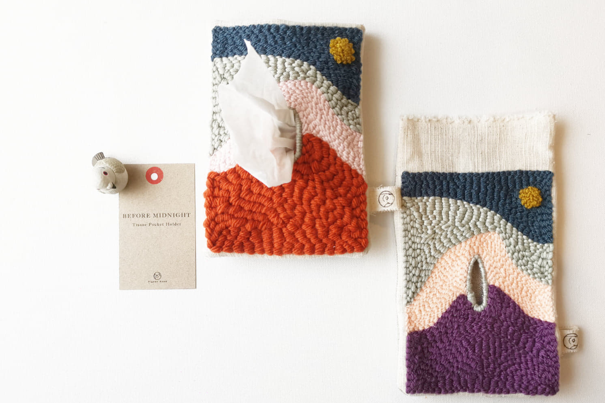 Pigeon Head Studio | BKKDW2020