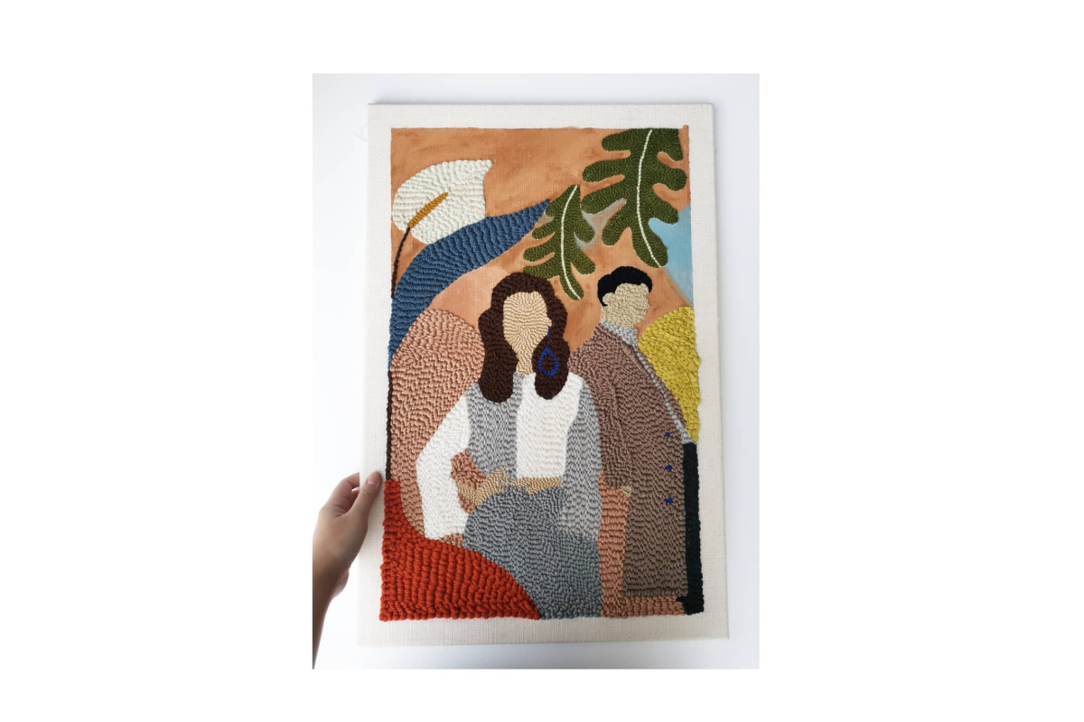 Pigeon Head Studio | BKKDW2020