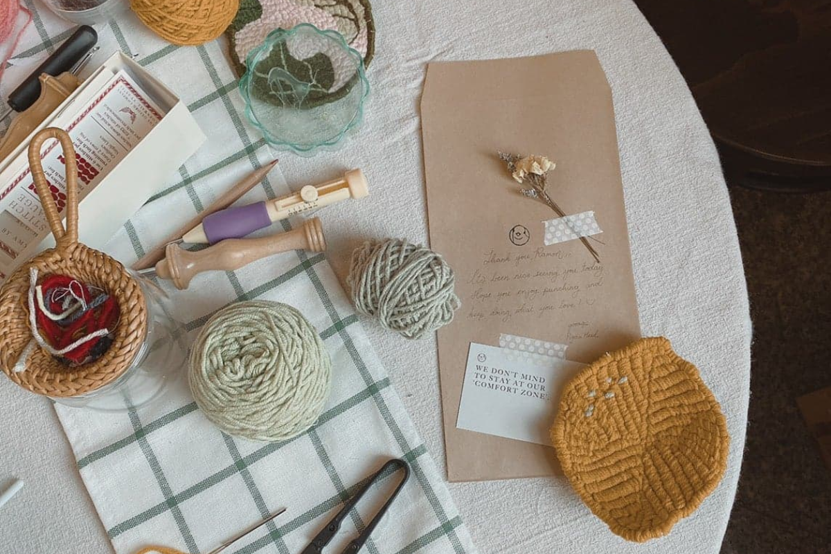 Pigeon Head Studio | BKKDW2020