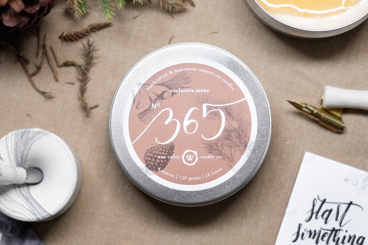 Wax Valley | BKKDW2020