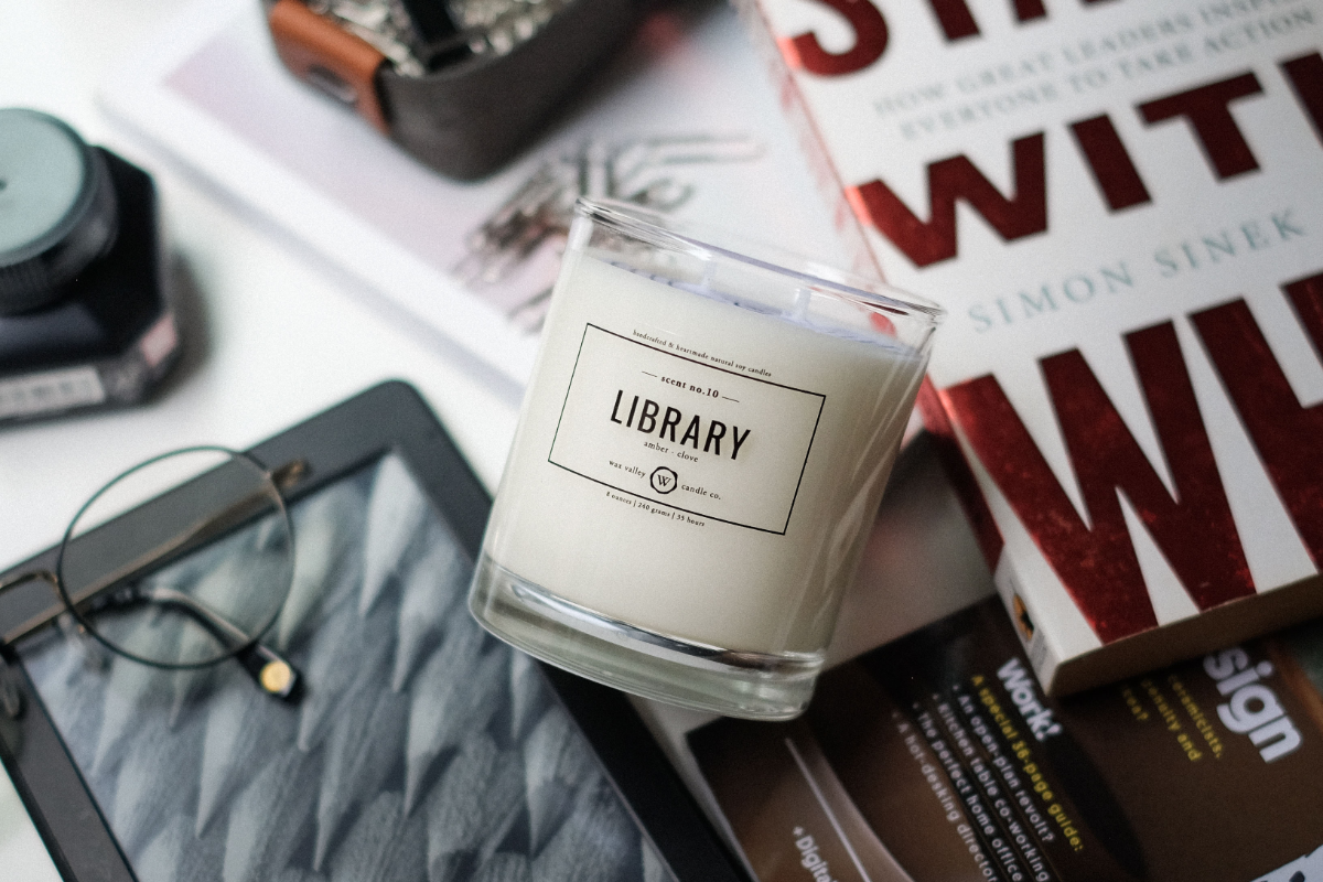 Wax Valley | BKKDW2020