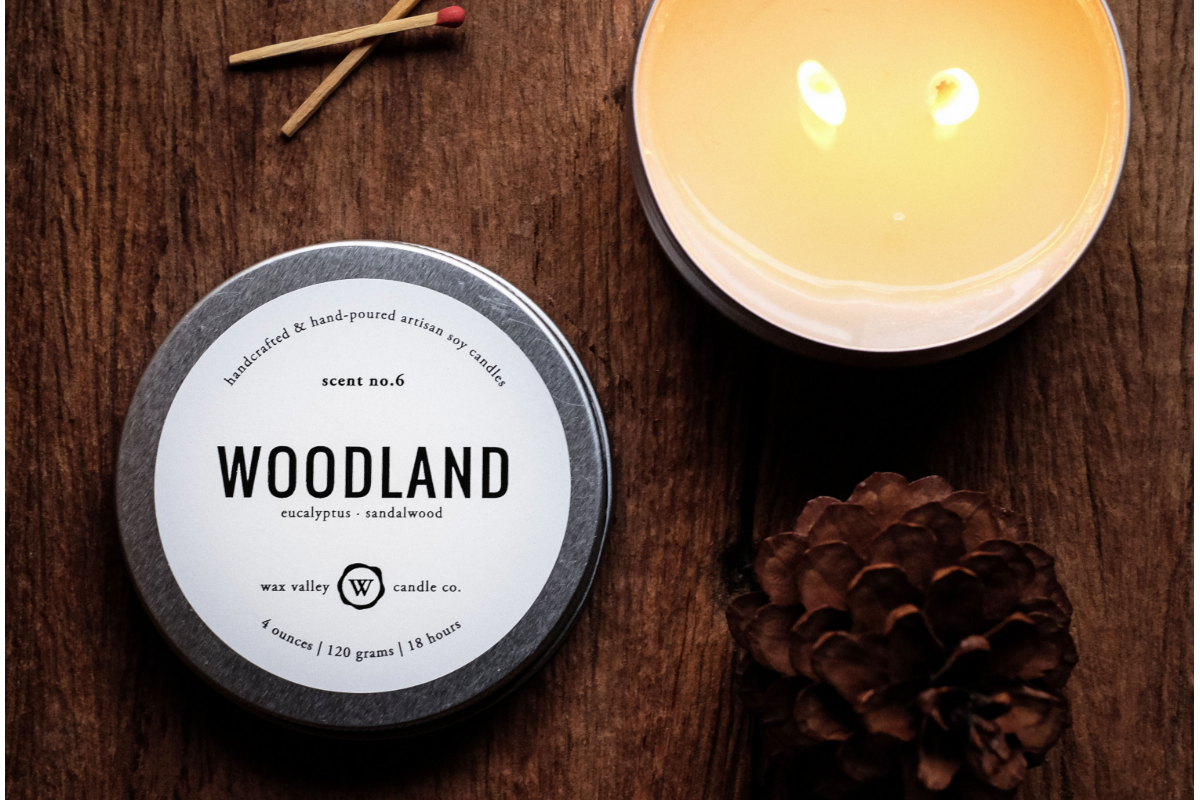 Wax Valley | BKKDW2020