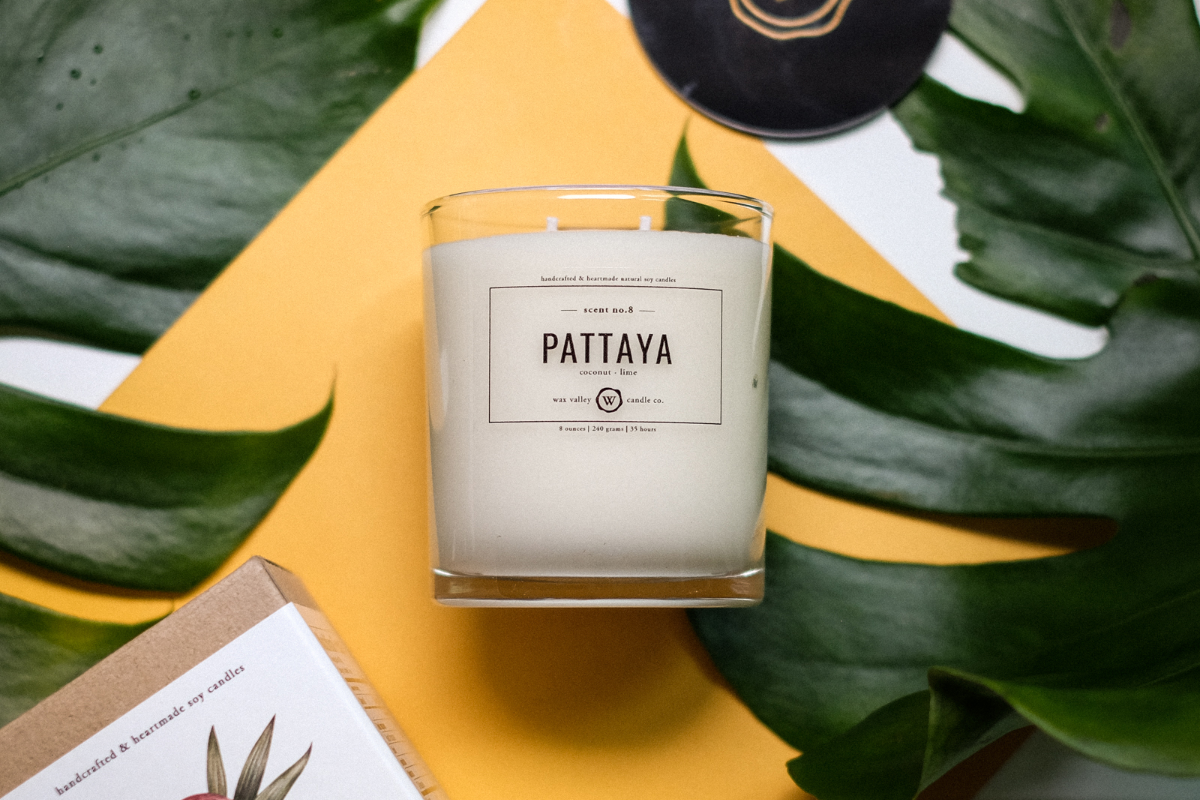 Wax Valley | BKKDW2020