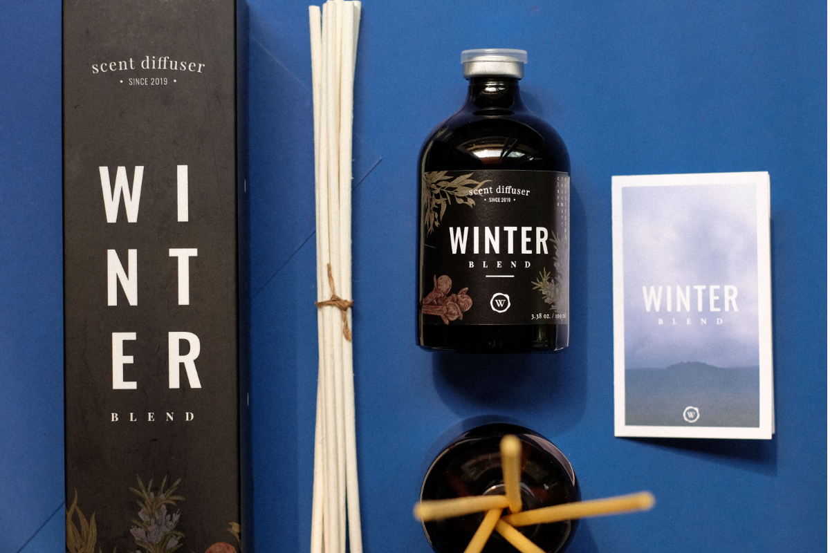 Wax Valley | BKKDW2020