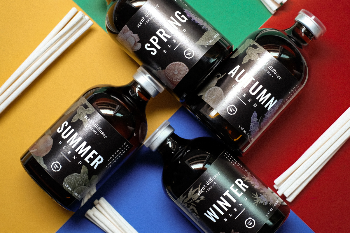 Wax Valley | BKKDW2020