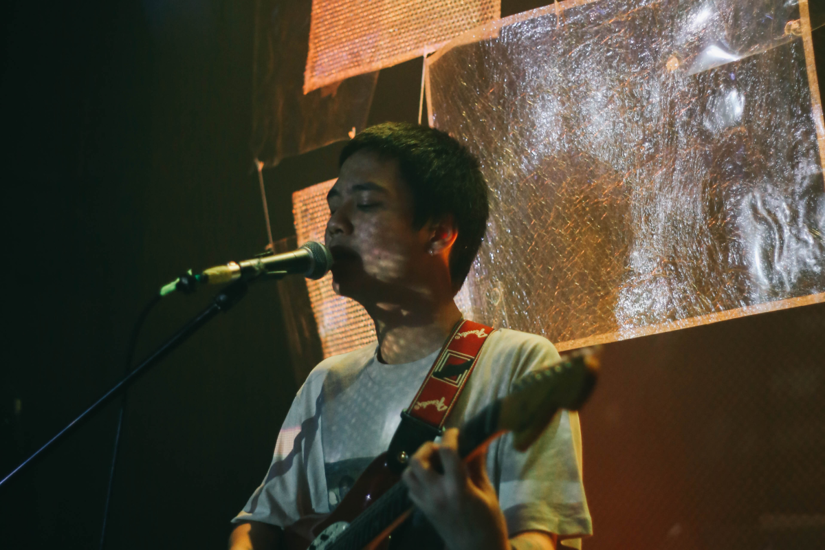 Talingchan Vibes | BKKDW2020