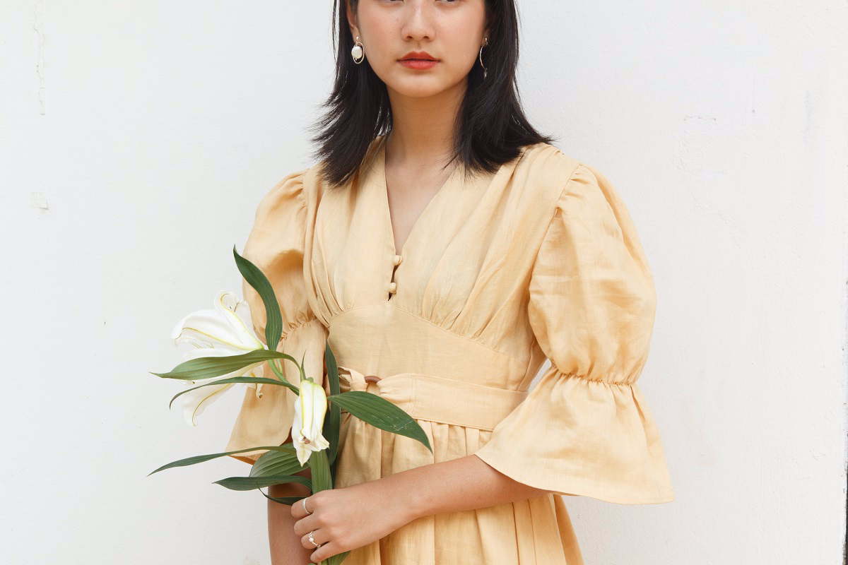 Sendai studio | BKKDW2020