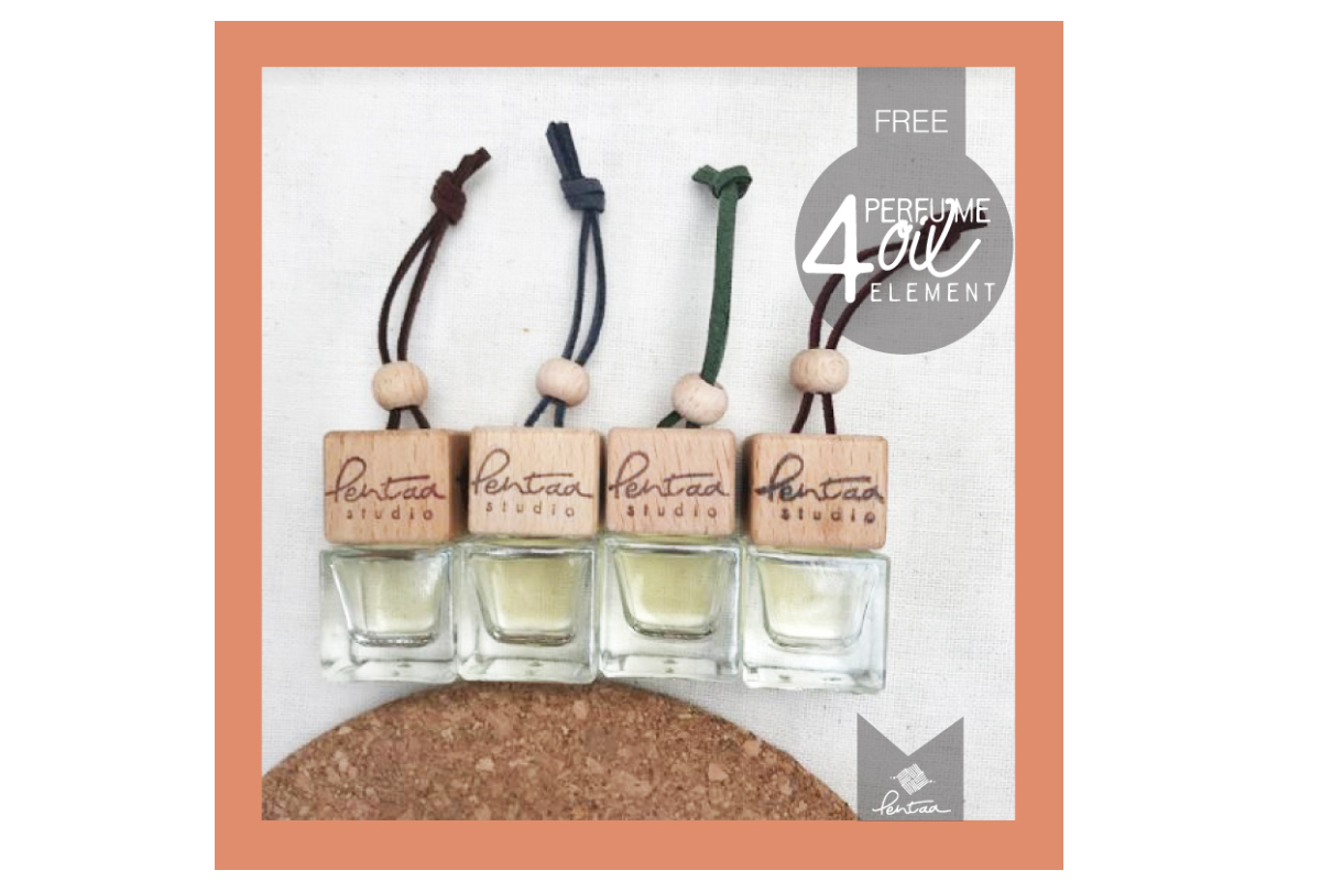 PENTAA studio | BKKDW2020