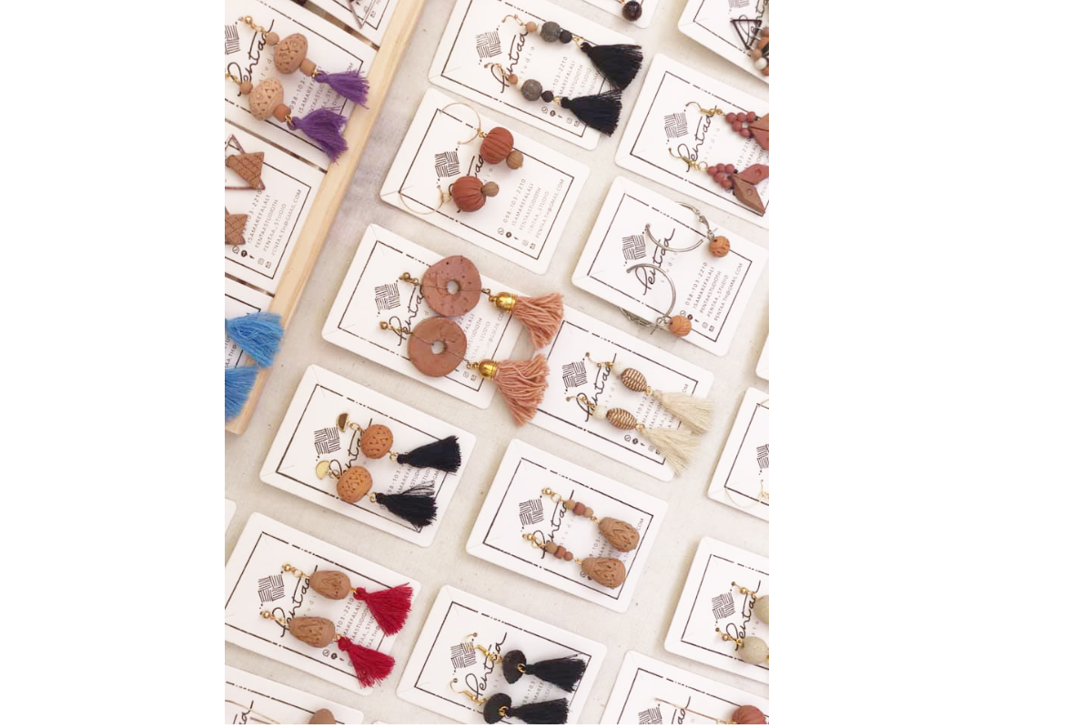 PENTAA studio | BKKDW2020