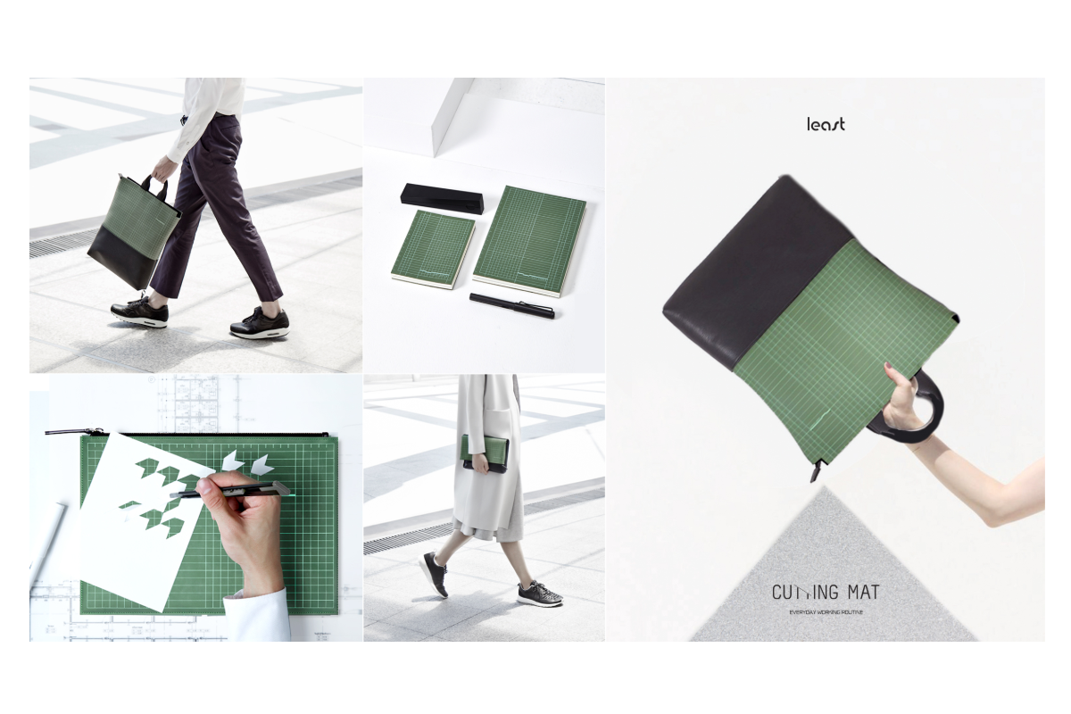 Least studio | BKKDW2020