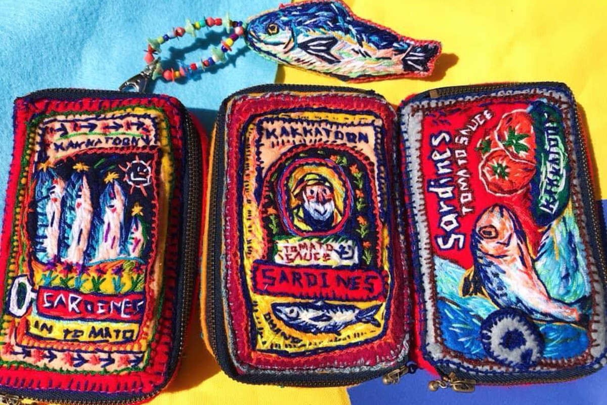 kakkatoon | BKKDW2020