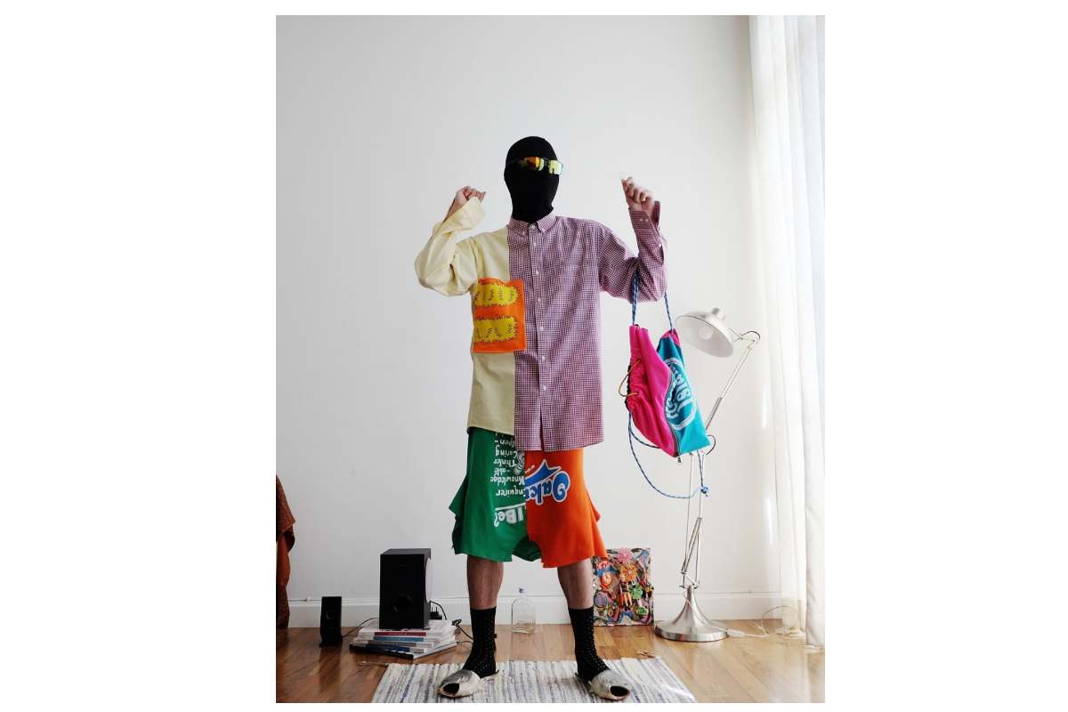 From Trash To Treasure Bangkok | BKKDW2020