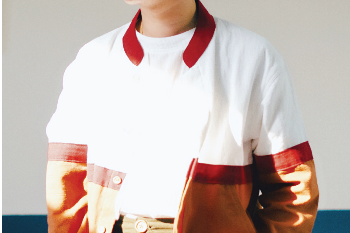 Duangduan the dressmaker | BKKDW2020