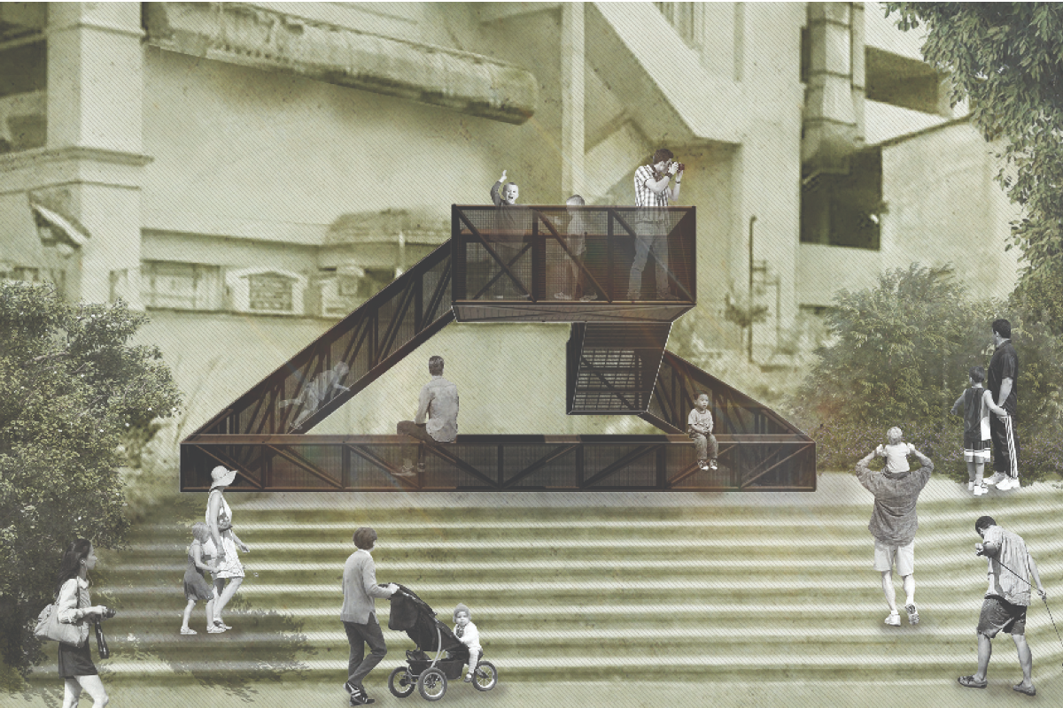 Imaginary Objects | BKKDW2020