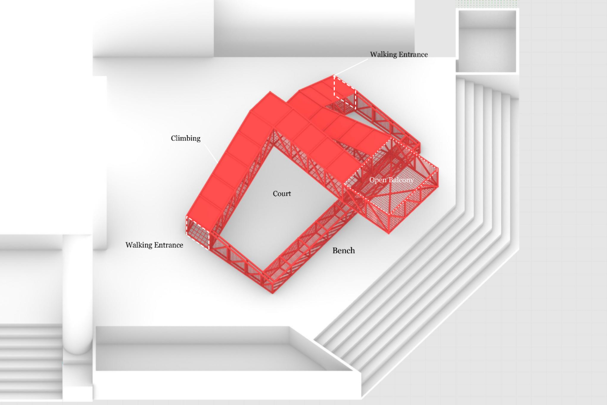 Imaginary Objects | BKKDW2020