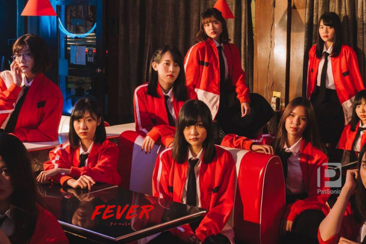 FEVER | BKKDW2020