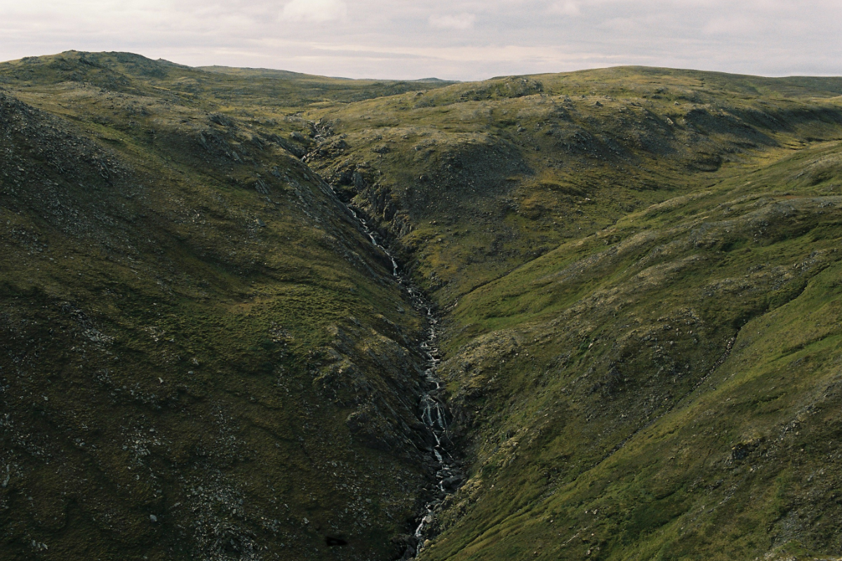 Hundred Years Between | BKKDW2020