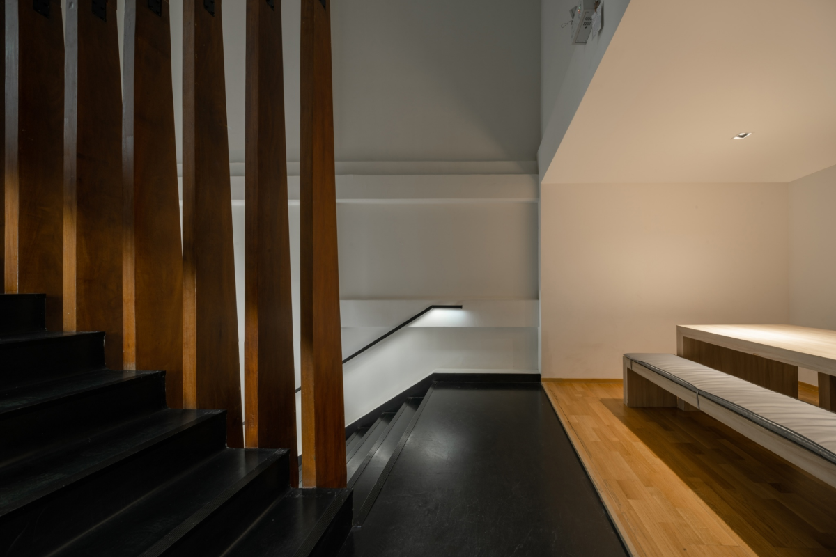 บูรณะสถาน | BKKDW2020